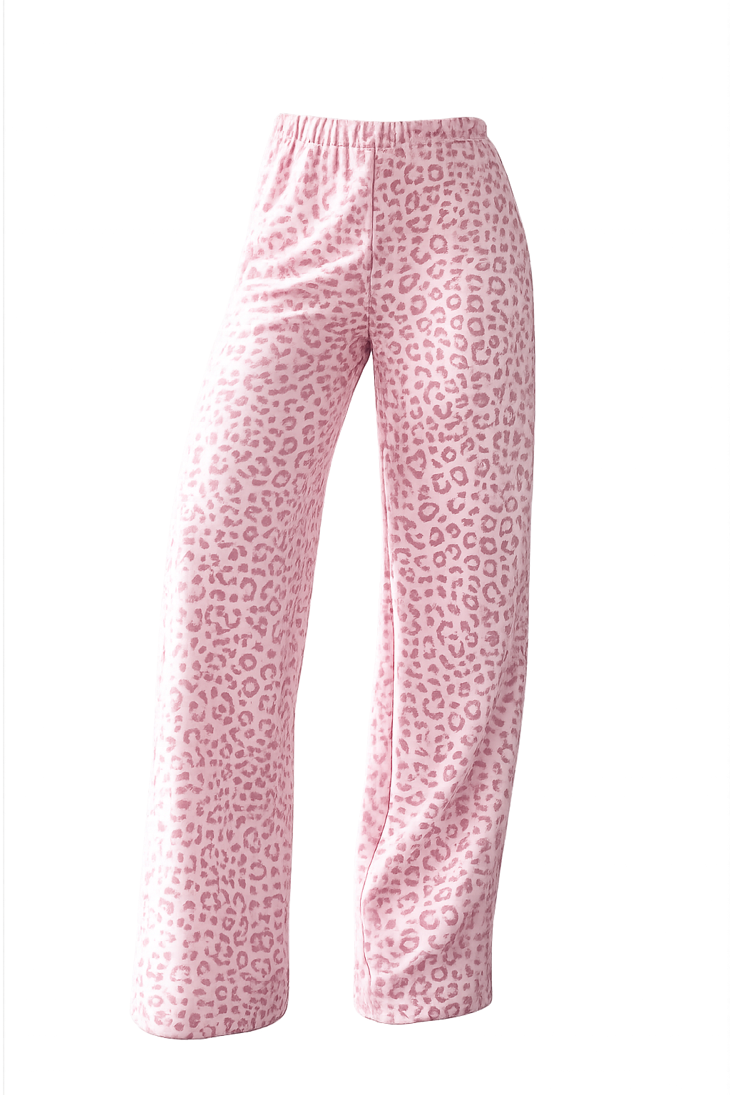 SET Pink Leo Hose und Shirt – Trag's mit Fassung