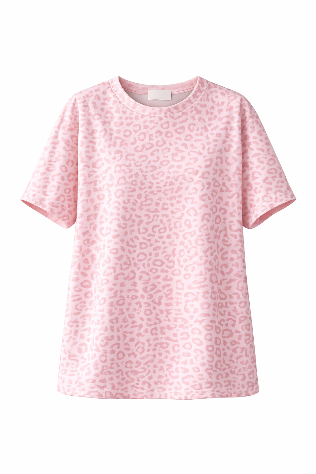 SET Pink Leo Hose und Shirt – Trag's mit Fassung